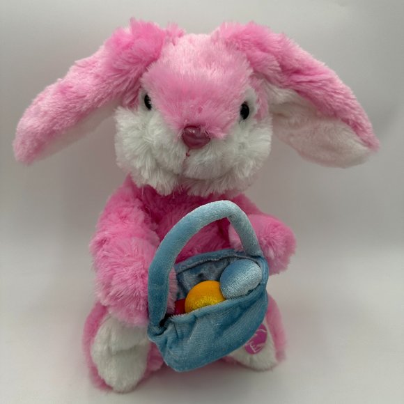 Dan Dee | Holiday | 1 Dan Dee Light Up Singing And Animated Easter ...